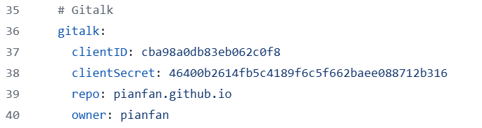 零基础小白如何搭建自己的 github.io 个人网站 – Pianfan's blog